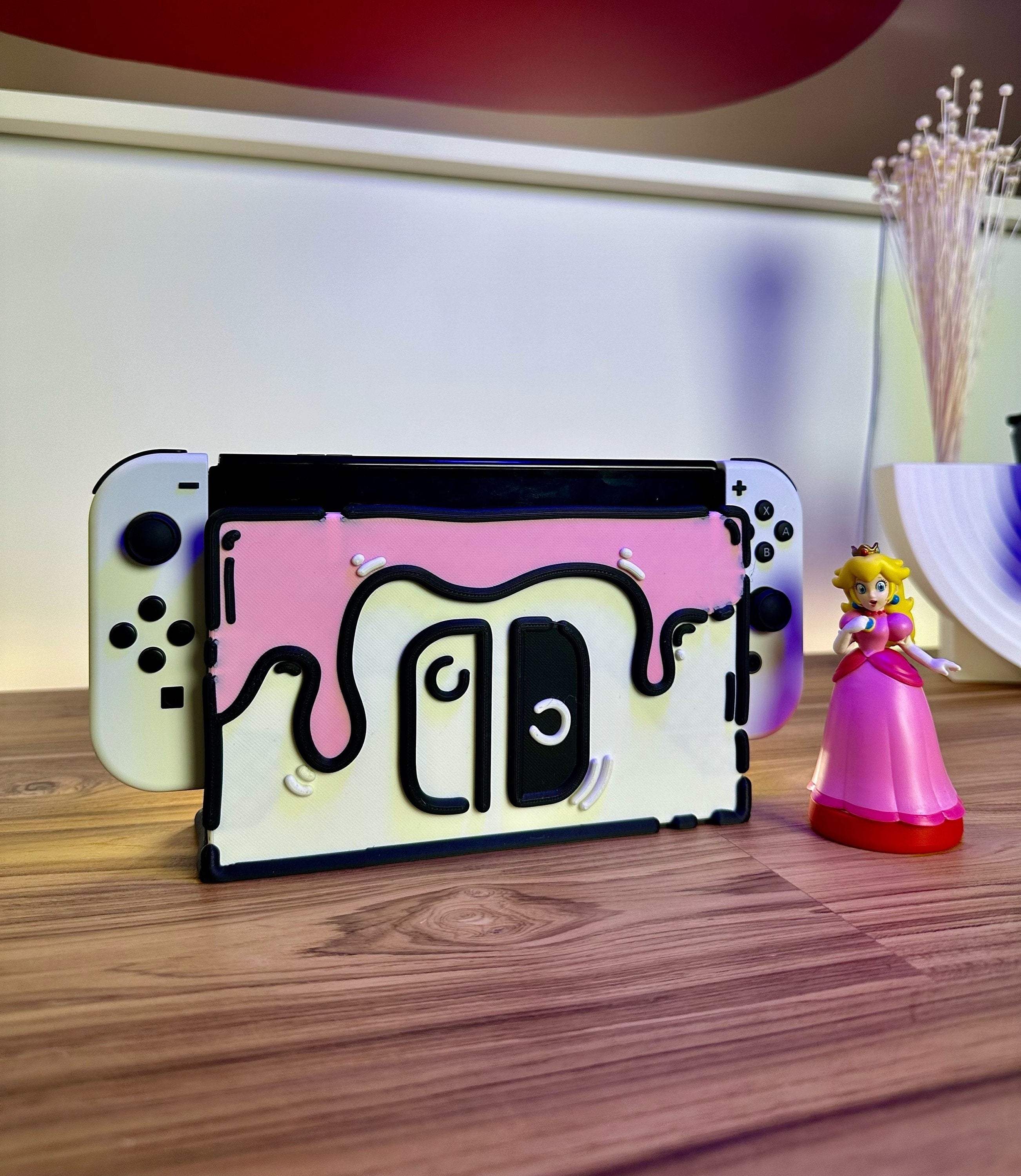 Switch Stands – Xeon Crafts